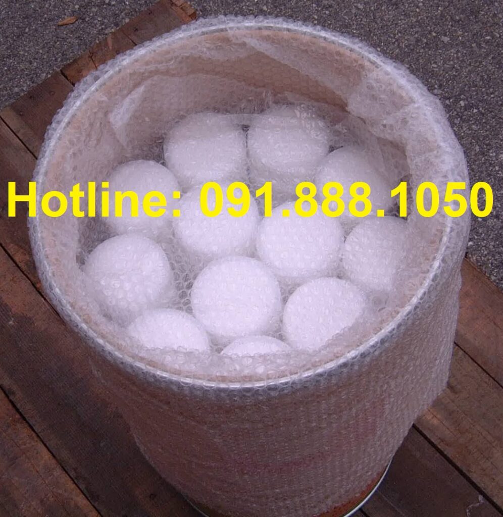 Bán TICA - TAB (Dạng viên), Nhật Bản, 50kg/thùng - Nhattamchem.com